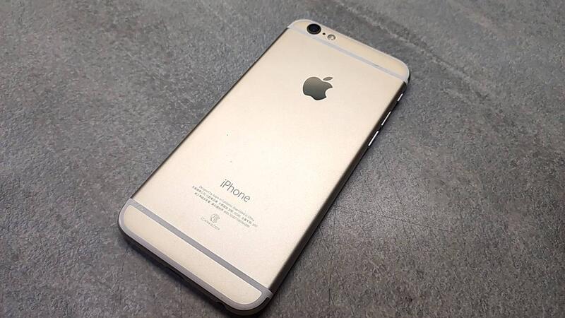 Iphone 6 32G 手機 | 露天市集 | 全台最大的網路購物市集