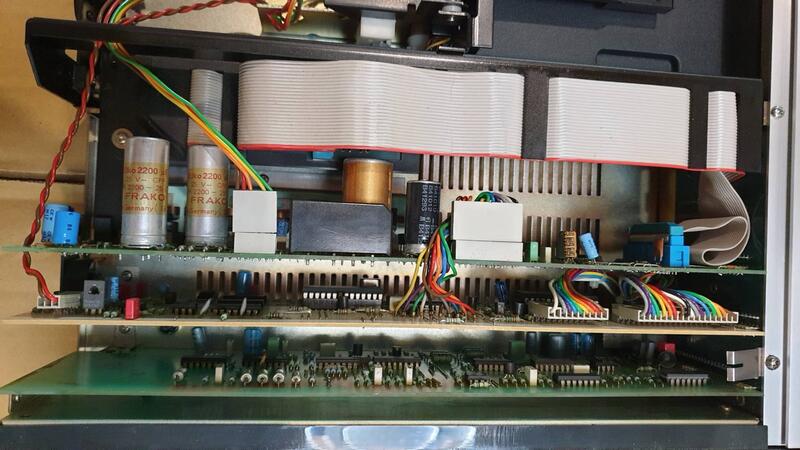 REVOX B-225 零號頭/機身序號07537 | 露天市集 | 全台最大的網路購物市集