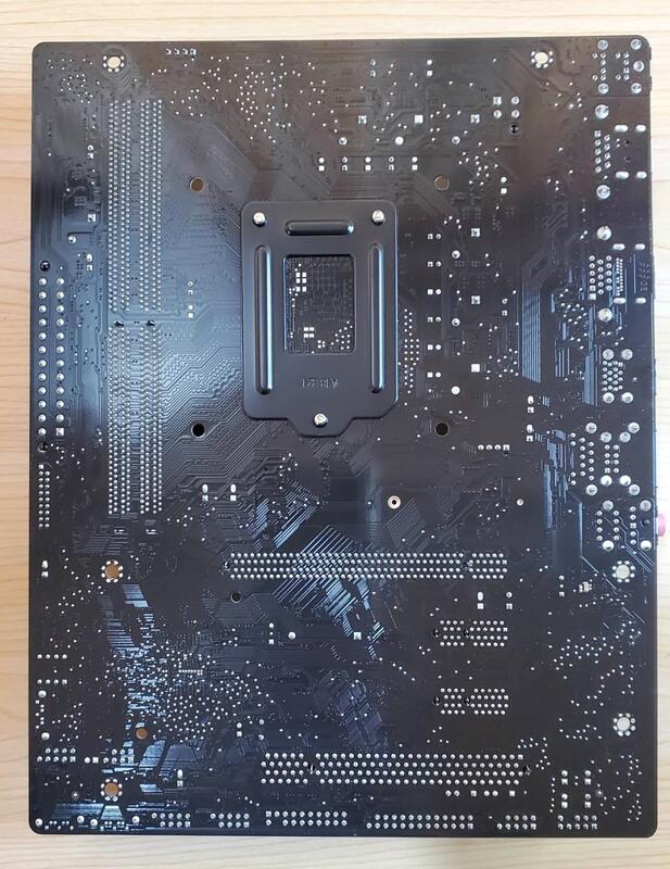 【免運】二手美品 華碩ASUS D520MT-K MAIN BD Intel 六/七代1151 DDR4品牌機主機板 | 露天市集 | 全台最 ...