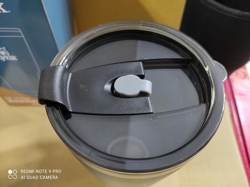 (板橋雜貨店) 美國品牌 Lynx 山貓 304真空環保隨行杯 (900ml) 一體成型 HA2206三陽 | 露天市集 | 全台最大的網路購物市集