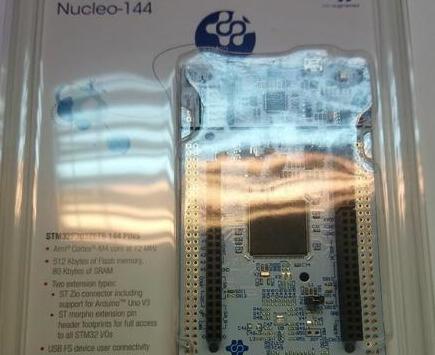 NUCLEO-F303ZE | 露天市集 | 全台最大的網路購物市集