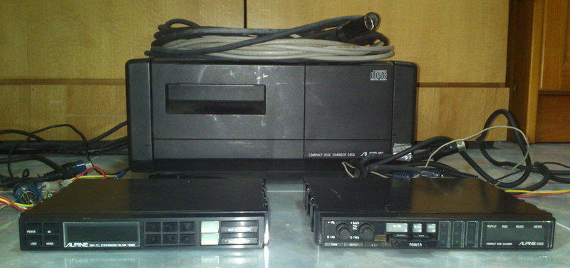 alpine 5950 7909 clarion sony | 露天市集 | 全台最大的網路購物市集