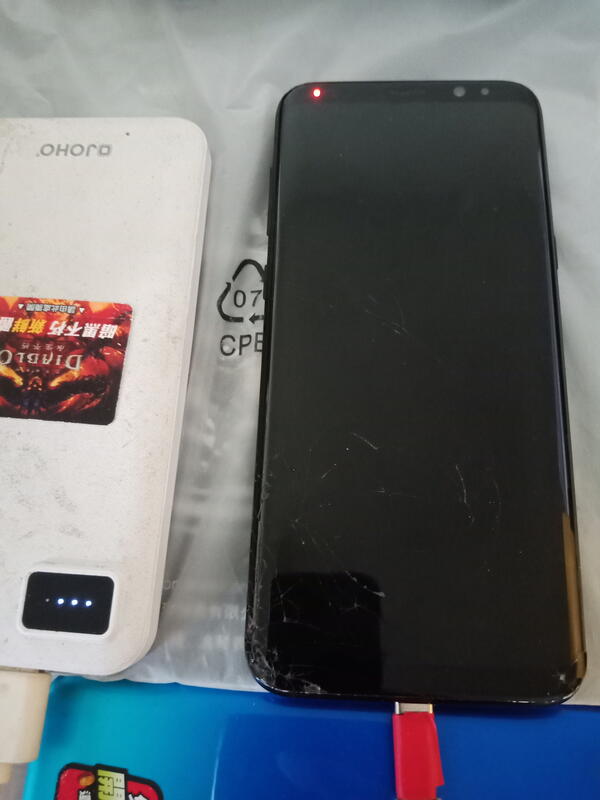 SAMSUNG Galaxy S8+ SM-G955FD 八核4G/64G 6.2吋 | 露天市集 | 全台最大的網路購物市集