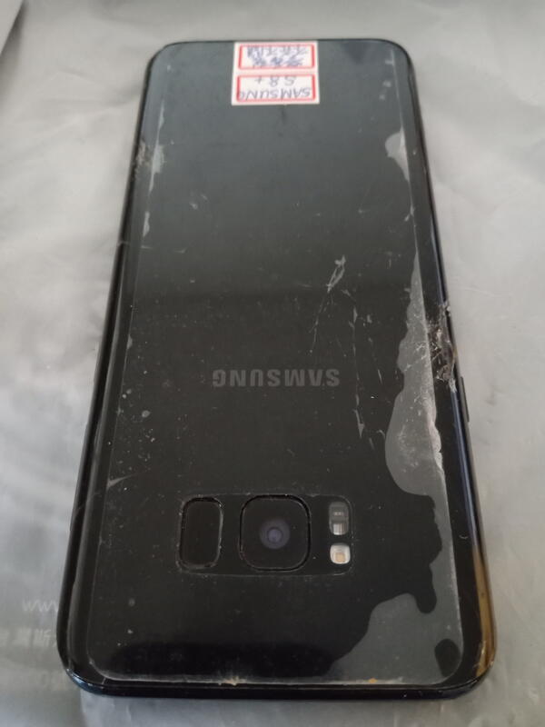SAMSUNG Galaxy S8+ SM-G955FD 八核4G/64G 6.2吋 | 露天市集 | 全台最大的網路購物市集