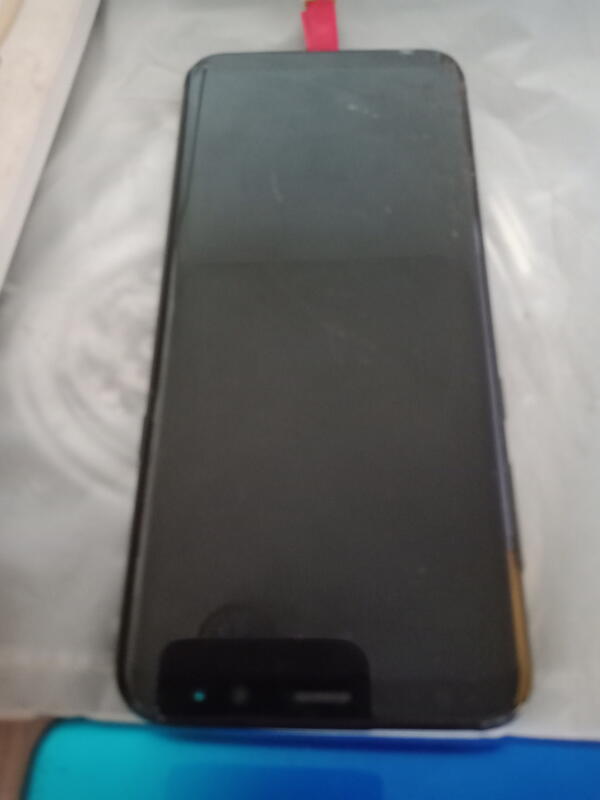 SAMSUNG Galaxy S8+ SM-G955FD 八核4G/64G 6.2吋 | 露天市集 | 全台最大的網路購物市集