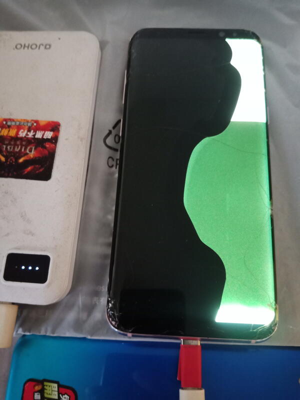 SAMSUNG Galaxy S8+ SM-G955FD 八核4G/64G 6.2吋 | 露天市集 | 全台最大的網路購物市集