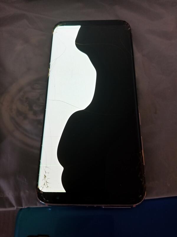 SAMSUNG Galaxy S8+ SM-G955FD 八核4G/64G 6.2吋 | 露天市集 | 全台最大的網路購物市集
