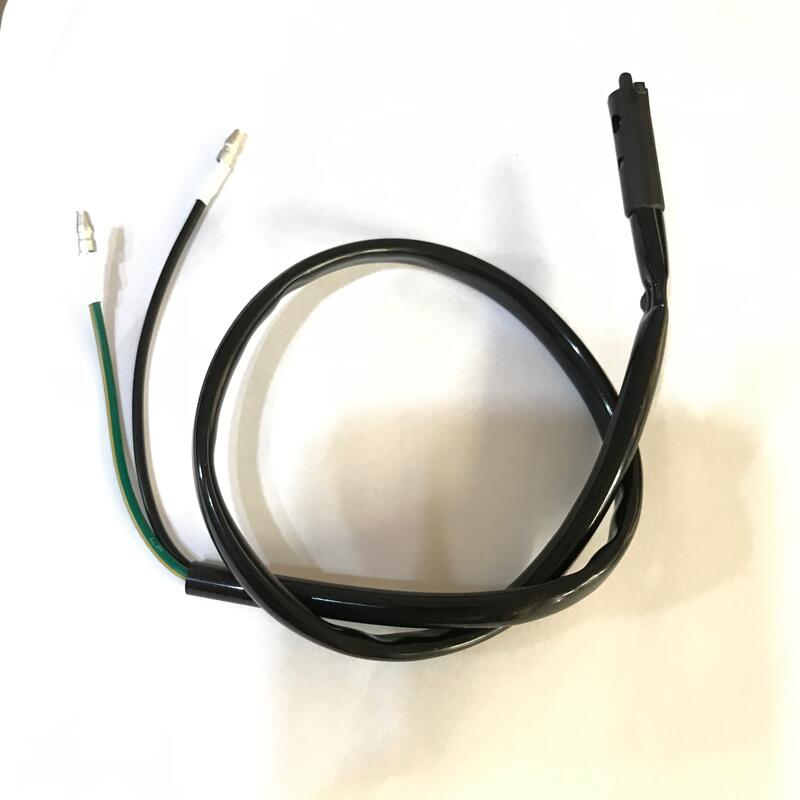 SYM 老狼 野狼傳奇 狼R狼 狼傳狼 寬胎狼 寬胎版 離合器開關 離合器感應線 離合器微動開關 三陽正廠零件 | 露天市集 | 全台最大的 ...