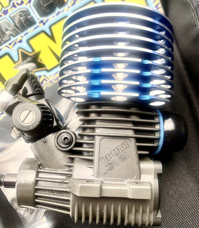 【萬板】JP Gimar VENUS 金星 澳洲世界賽特仕限量版 1/8 GT房車引擎手工硬化曲軸全手工引擎大包裝 | 露天市集 | 全台最大 ...