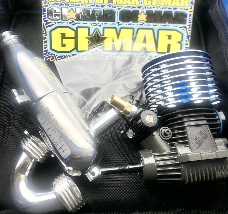 【萬板】JP Gimar VENUS 金星 澳洲世界賽特仕限量版 1/8 GT房車引擎手工硬化曲軸全手工引擎大包裝 | 露天市集 | 全台最大 ...