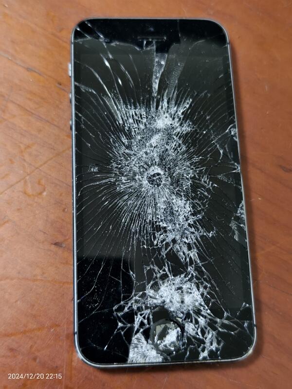 iPhone 5s 型號A1530 零件機 | 露天市集 | 全台最大的網路購物市集