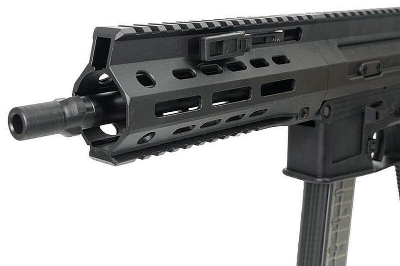 Maruyama SPC-9 衝鋒槍 GBB 瓦斯槍 黑 SPC9 SMG 丸山製作所 卡賓槍 AIRSOFT | 露天市集 | 全台最大的 ...