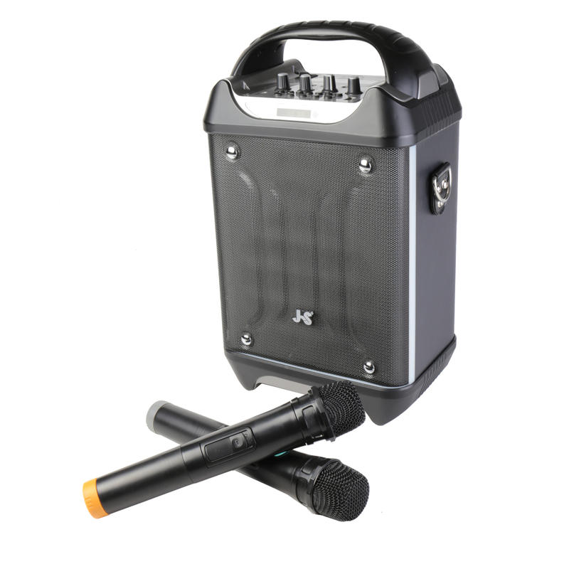 @電子街3C 特賣會@全新 淇譽電子 JSR-20 充電式 有線無線教學擴音機/卡拉OK JSR20 | 露天市集 | 全台最大的網路購物市集