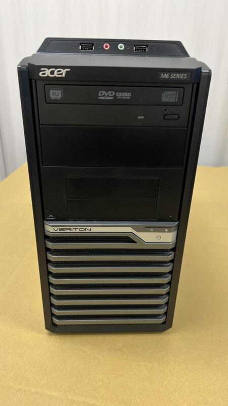 宏碁 超值文書機 acer VM6620G intel i5 四核心 win 10 套裝 電腦 主機 | 露天市集 | 全台最大的網路購物市集