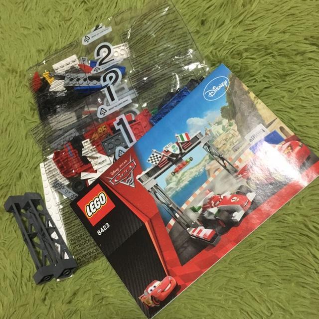 LEGO 8423 | 露天市集 | 全台最大的網路購物市集