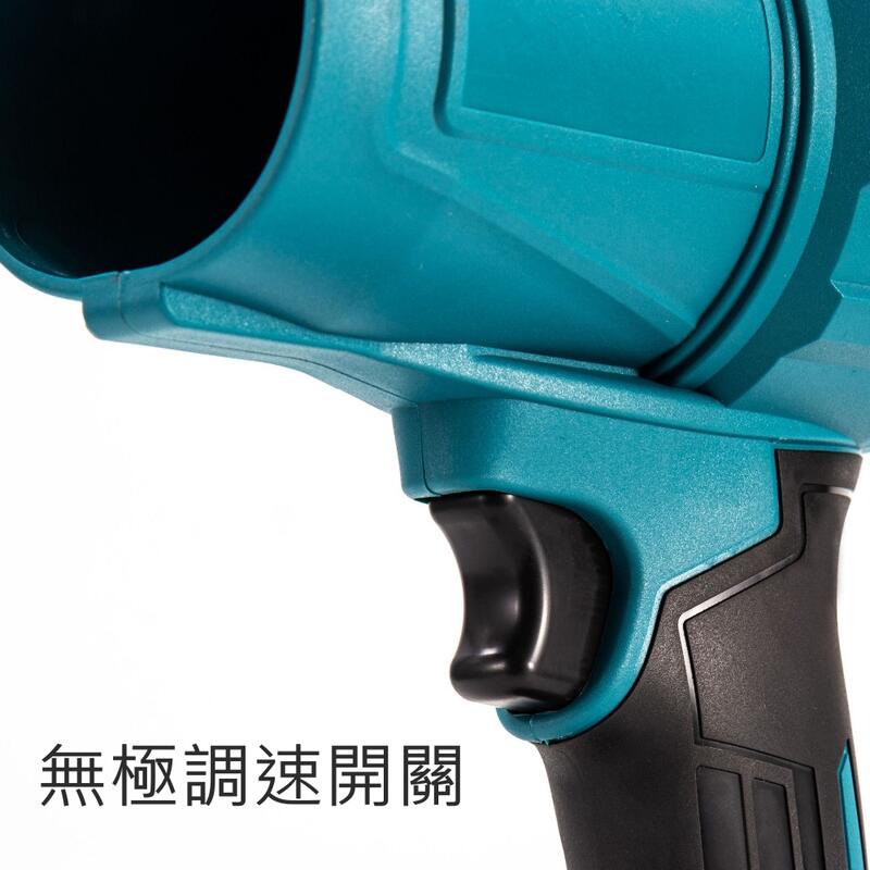 工業用鋰電吹塵機 無刷 有刷 除塵機 渦輪 吹塵機 暴力 吹葉機 鼓風機 暴力風扇 暴風鴨【AL426】123便利屋 | 露天市集 | 全台最 ...