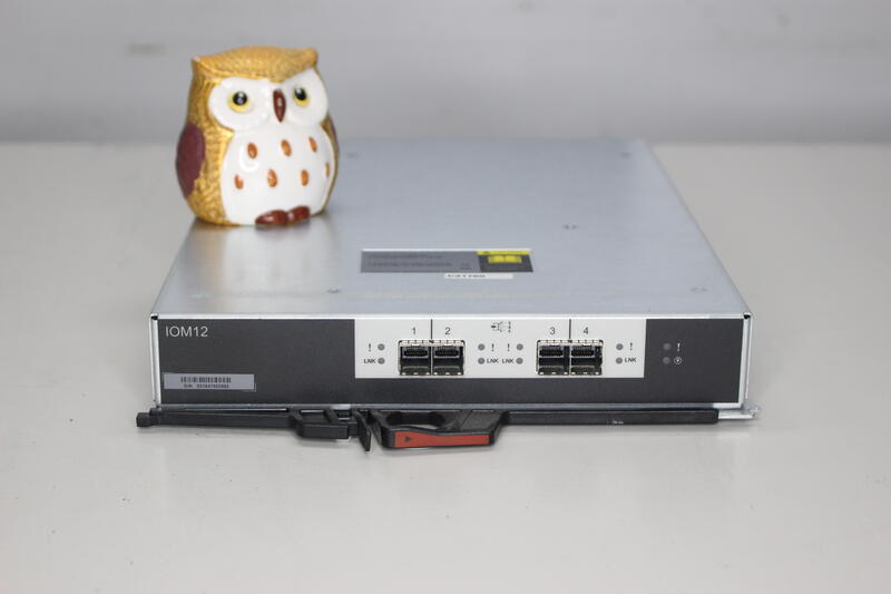 NetApp X5720A IOM12 Module controller 12G SAS for DS224C | 露天市集 | 全台最大的 ...