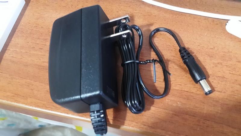 【T_213】007 全新 DSA-12PFU-12 FUS 變壓器 AC100-240V DC12V 1A | 露天市集 | 全台最大的網路購物市集