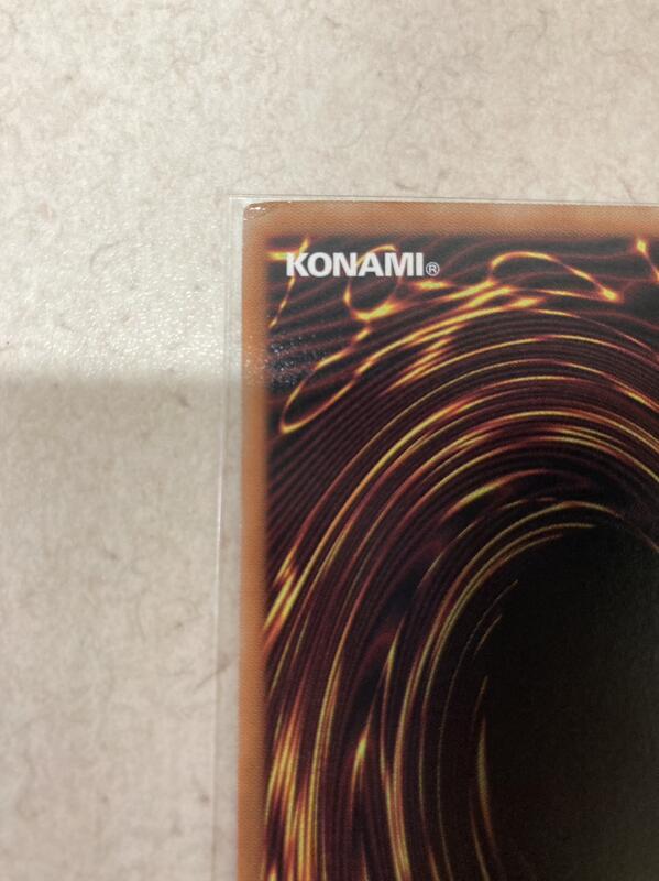 [紅紅卡舖]遊戲王 *傷卡* 24PP-JP018 未來之柱 基亞諾斯 普鑽 *傷卡 正面右上角壓傷 如附圖 | 露天市集 | 全台最大的網路購物市集