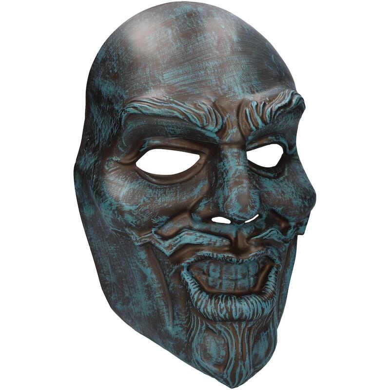 [美國瘋潮]正版WWE Uncle Howdy Replica Mask BRAY WYATT家族詭異大叔面具熱賣中 | 露天市集 | 全台最 ...