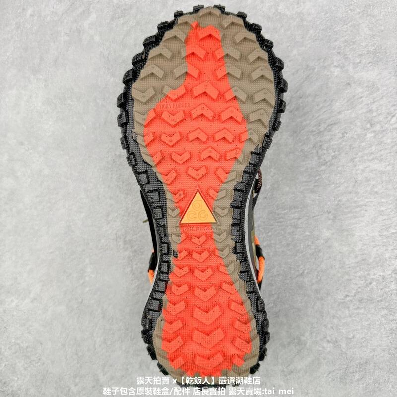 【乾飯人】耐吉 Nike ACG Mountain Fly SE 戶外登山鞋 防水慢跑鞋 公司貨 04 | 露天市集 | 全台最大的網路購物市集