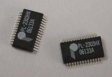 PL-2303HX PL2303HX IC 50PCS=1PCS14元 100P=1P13.5元 200P=1P13元 | 露天市集 | 全台 ...