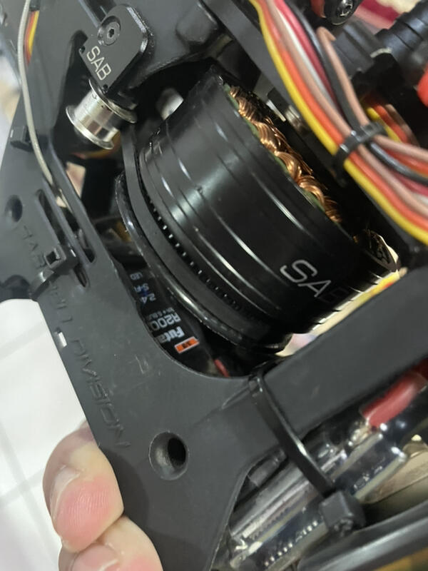 SAB GOBLIN 280 小火球 | 露天市集 | 全台最大的網路購物市集