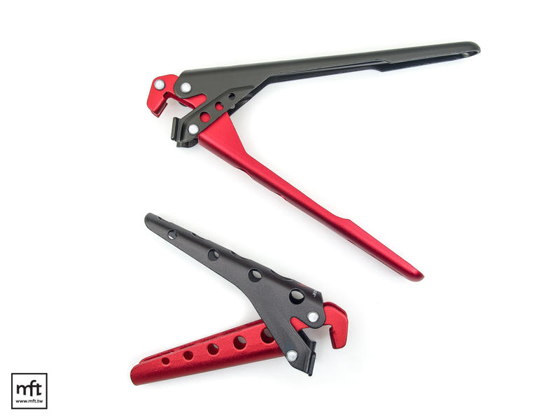 MFT 美國 Firebox Pot Lifter 強化版 鋁合金 通用鍋夾 | 露天市集 | 全台最大的網路購物市集