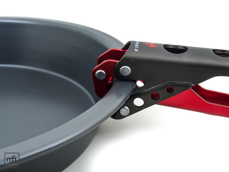 MFT 美國 Firebox Pot Lifter 強化版 鋁合金 通用鍋夾 | 露天市集 | 全台最大的網路購物市集