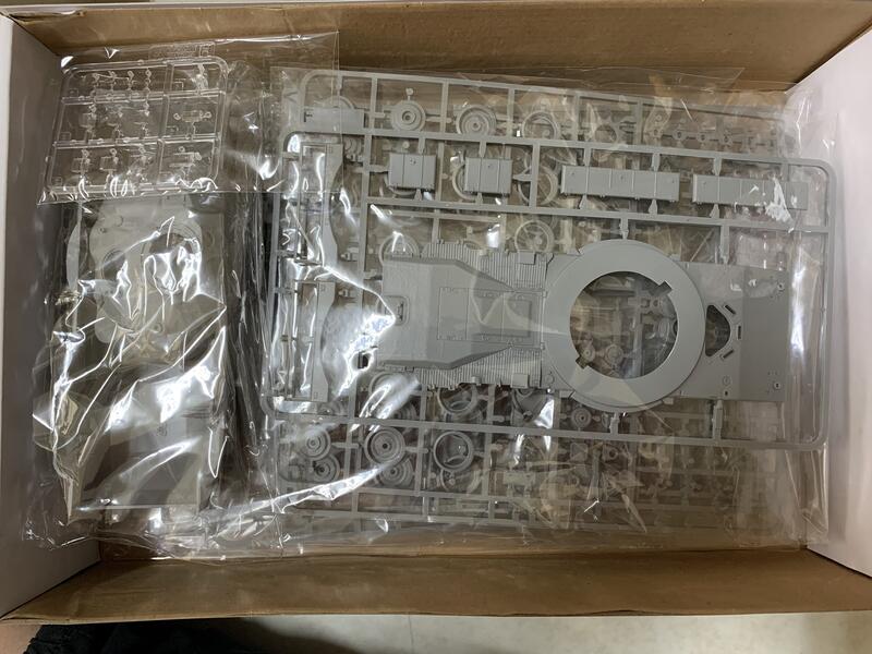 TAKOM 1/35 中華民國 國軍 CM-11(M48H) w/ERA 勇虎 (附加裝甲) [2091] | 露天市集 | 全台最大的網路購物市集