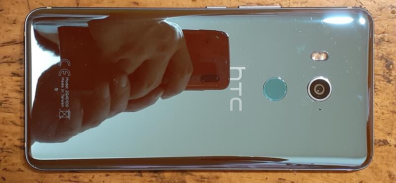 HTC U11+ U11 Plus S835 1200萬畫素 6吋手機零件機 功能觸控都正常使用 品相規格如圖 | 露天市集 | 全台最大的網路購物市集