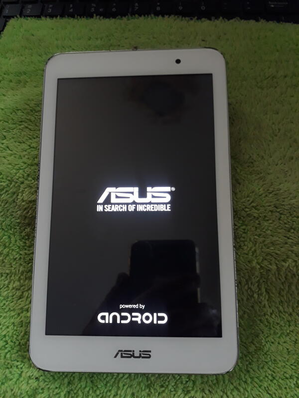 華碩Asus K013 16G 平板電腦 | 露天市集 | 全台最大的網路購物市集