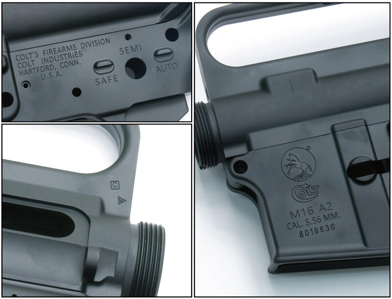 nova m16 a2 733 套件組 for marui mws 瓦斯步槍 | 露天市集 | 全台最大的網路購物市集