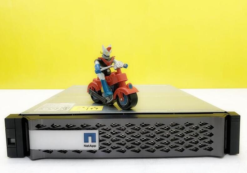 NetApp FAS2650 storage Controller x2 Power x2 | 露天市集 | 全台最大的網路購物市集