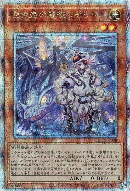 SUDA-JP008 白之森的聖徒 莉賽特 (韓紙金鑽) | 露天市集 | 全台最大的網路購物市集