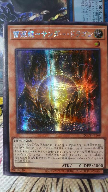 [九四賣客] QCCP-JP169 雷源龍 雷龍 半鑽 | 露天市集 | 全台最大的網路購物市集