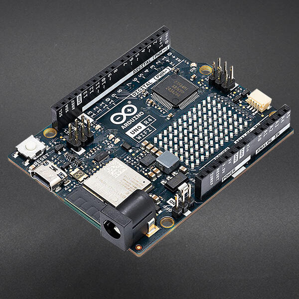 iCShop Arduino UNO R4 WiFi 開發板 368030501983 | 露天市集 | 全台最大的網路購物市集