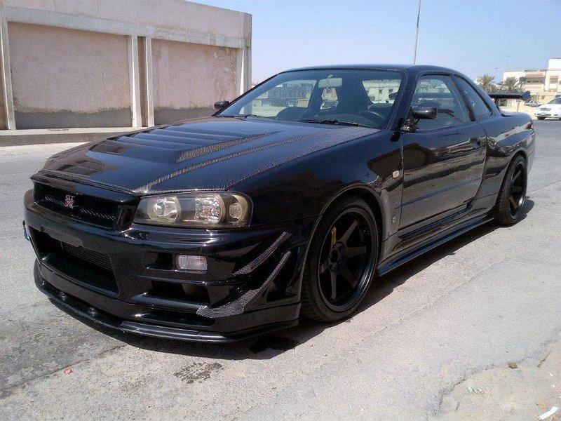 GTR車輛交流 買賣SKYLINE R35 GTR R32 R33 R34 RB26DETT VR38DETT | 露天市集 | 全台最大的 ...