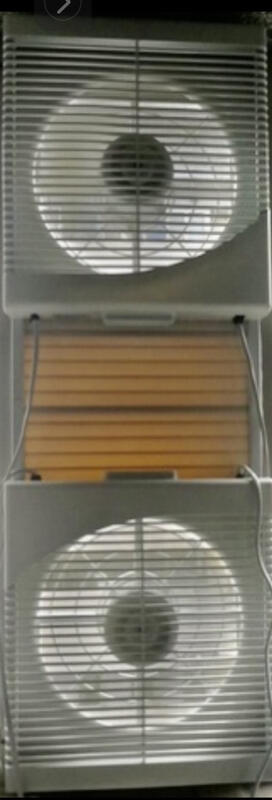 永用牌10吋內窗可用靜音吸排兩用扇FC-1012 /FC1012/10吋排風扇/功能同TOSHIBA/ 2年保固 | 露天市集 | 全台最大的 ...