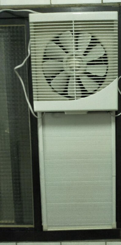 永用牌10吋內窗可用靜音吸排兩用扇FC-1012 /FC1012/10吋排風扇/功能同TOSHIBA/ 2年保固 | 露天市集 | 全台最大的 ...