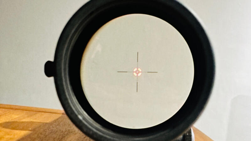 Trijicon VCOG 1-8X LPVO （USMC M27 IAR) | 露天市集 | 全台最大的網路購物市集