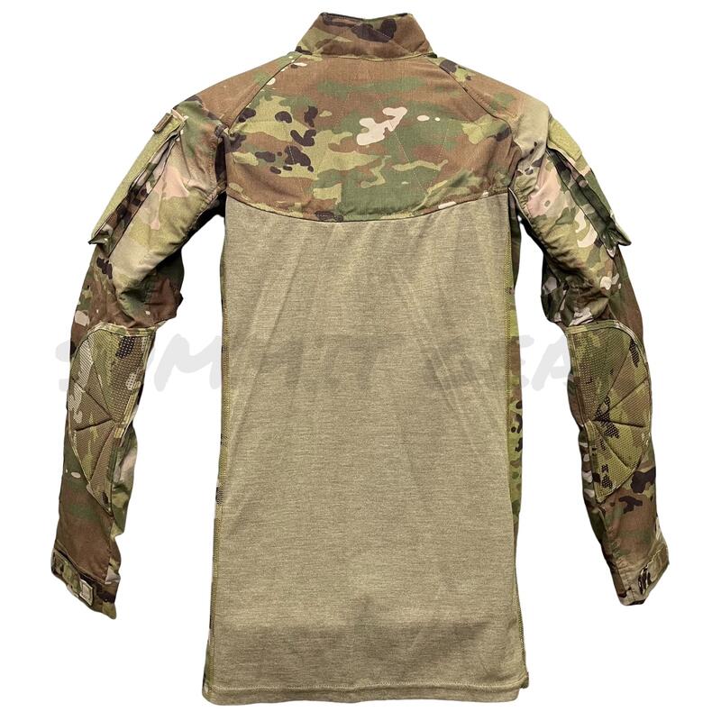 【預購】 美軍公發 OCP 多地形迷彩 BCS 防彈上衣 抗彈上衣 | 露天市集 | 全台最大的網路購物市集