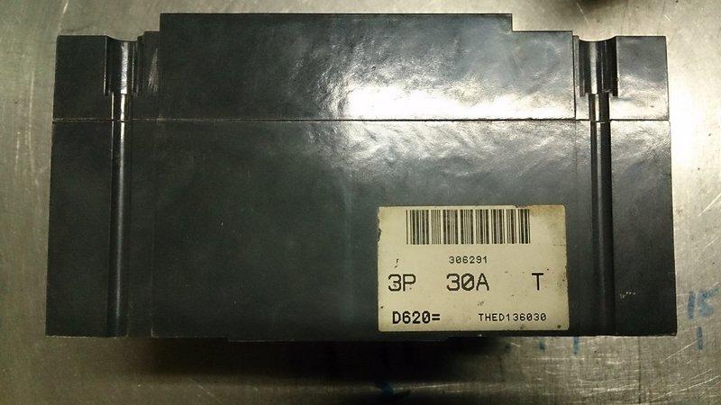 奇異 GE General Electric 無熔絲開關 NFB 3P30A THED136030 美製 | 露天市集 | 全台最大的網路購物市集