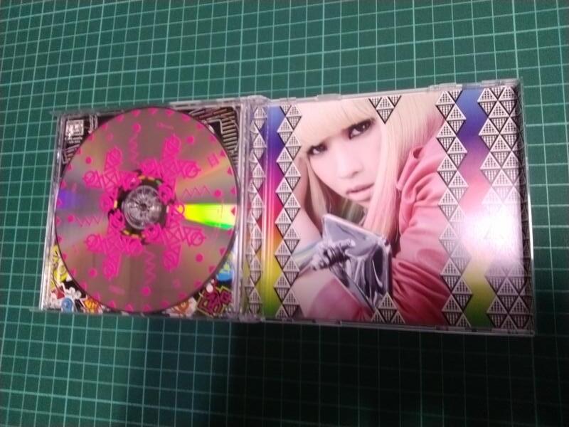 CD+DVD 中二病也想談戀愛！OP Sparkling Daydream INSIDE IDENTITY ZAQ | 露天市集 | 全台最大的網路購物市集