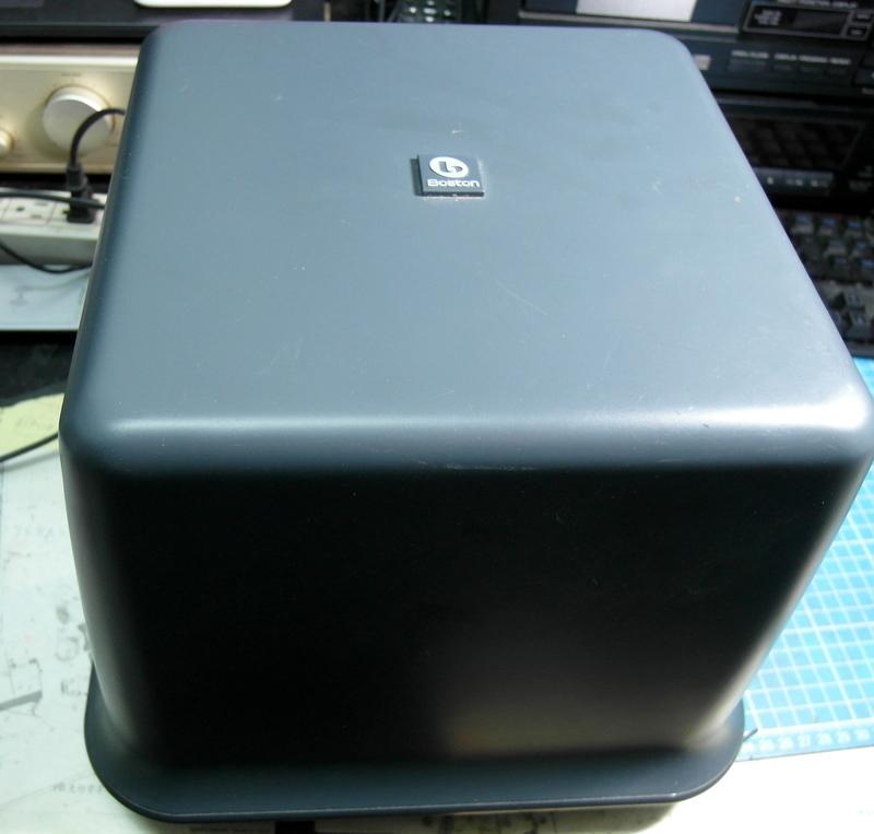 Boston Acoustics TVee Model TWO 無線 重低音 喇叭 需搭配主機 ～～功能正常 | 露天市集 | 全台最大的網路購物市集