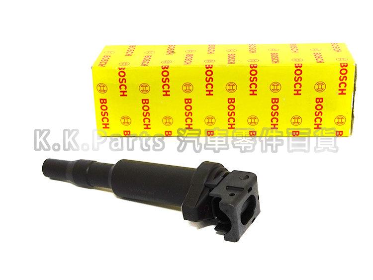 【K.K.專業汽車零件】BOSCH (0221504464) E90-E46-E39-E60-E65-E63 考耳 | 露天市集 | 全台最大 ...