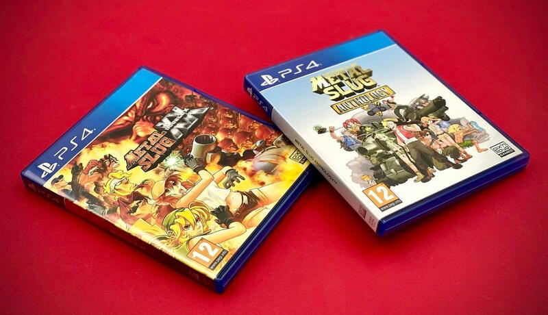 現貨[電玩彗星]PS4越南大戰精選合輯+PS4越南大戰XX(全新未拆)一次擁有越南大戰共8款遊戲 | 露天市集 | 全台最大的網路購物市集