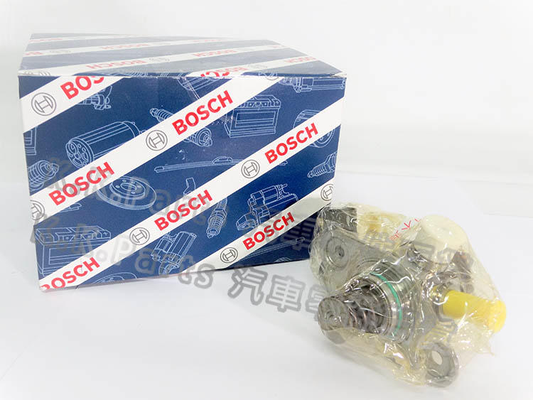【K.K.專業汽車零件】BOSCH (0261520215) BENZ 賓士 W204/W205/W207 高壓邦浦 | 露天市集 | 全台最 ...