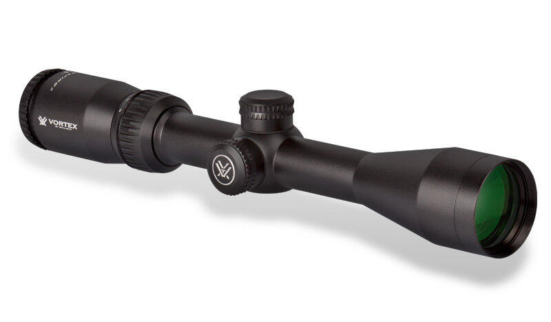 【KUI酷愛】真品 VORTEX Crossfire II 3-9x40 狙擊鏡、瞄具~CF2-31005~25704 | 露天市集 | 全台 ...