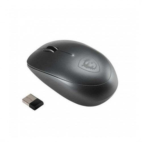 MSI M96 無線滑鼠 單顆販售 全新品 蘆洲可自取📌自取價380 | 露天市集 | 全台最大的網路購物市集